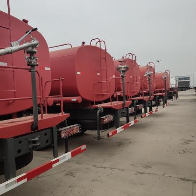 China Washing Ground Water Tanker Truck Sinotruk Howo 6 X 4 Sprinkler Truck for sale