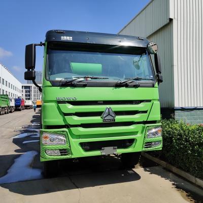 China Construction Cement Mixer Truck Sinotruk Howo 6 X 4 Concrete Mixer Truck 9cbm for sale