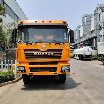China 10 Model Shacman F3000 Dump Truck Construction Industry 6x4 Dump Truck for sale