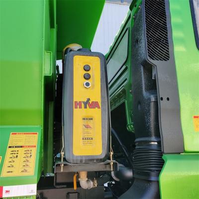 China 380 Shacman 10 Wheeler Dump Truck H3000 6x4 For Construction Industry for sale