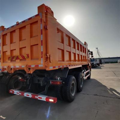 China 10 Model Tipper Dump Truck Construction Industry Shacman H3000 6x4 Dump Truck for sale