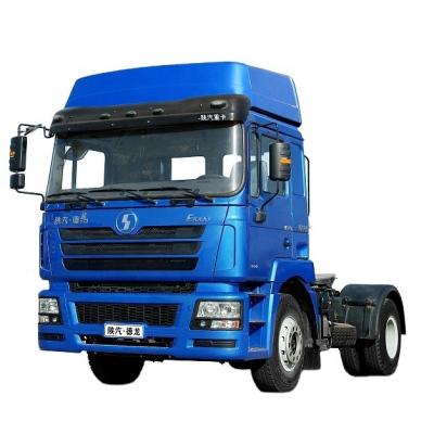 China F3000 4X2 Shacman Tractor Truck 6450 * 2500 * 3650mm Transportation Heavy Truck for sale