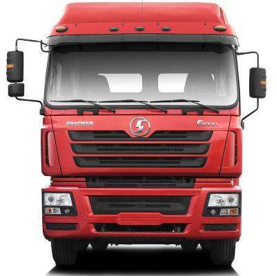 China F3000 4X2 Shacman Tractor Truck 6450 * 2500 * 3650mm Transportation Heavy Truck for sale
