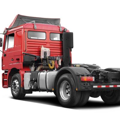 China F3000 4X2 Shacman Tractor Truck 6450 * 2500 * 3650mm Transportation Heavy Truck for sale