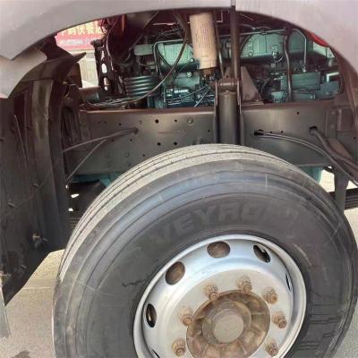 China Hot Selling Chinese Sinotruk Used Dump Trucks For Sale for sale