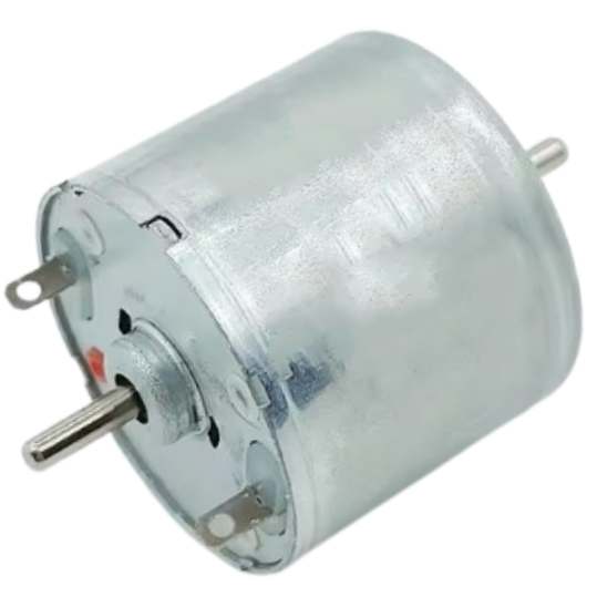 320 24.4mm mini micro motor 