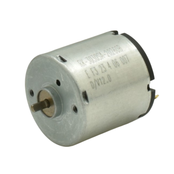 Small Electric Motors 12V RK-3030SA 30mm 