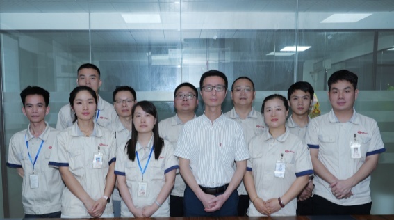 Lihua Motor Team