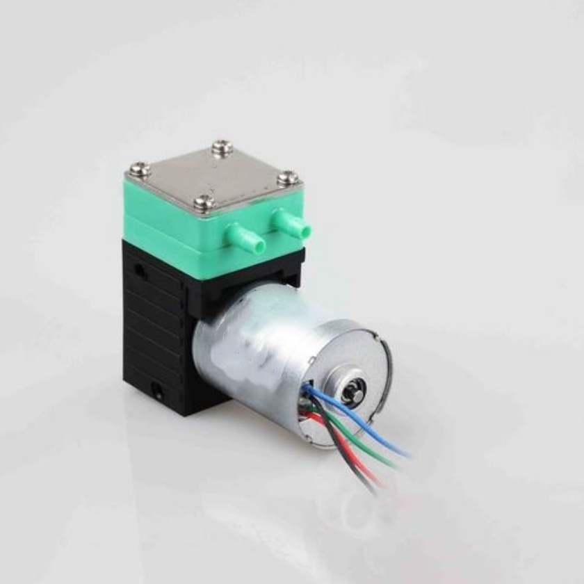 Air Pump with 370 mini motor