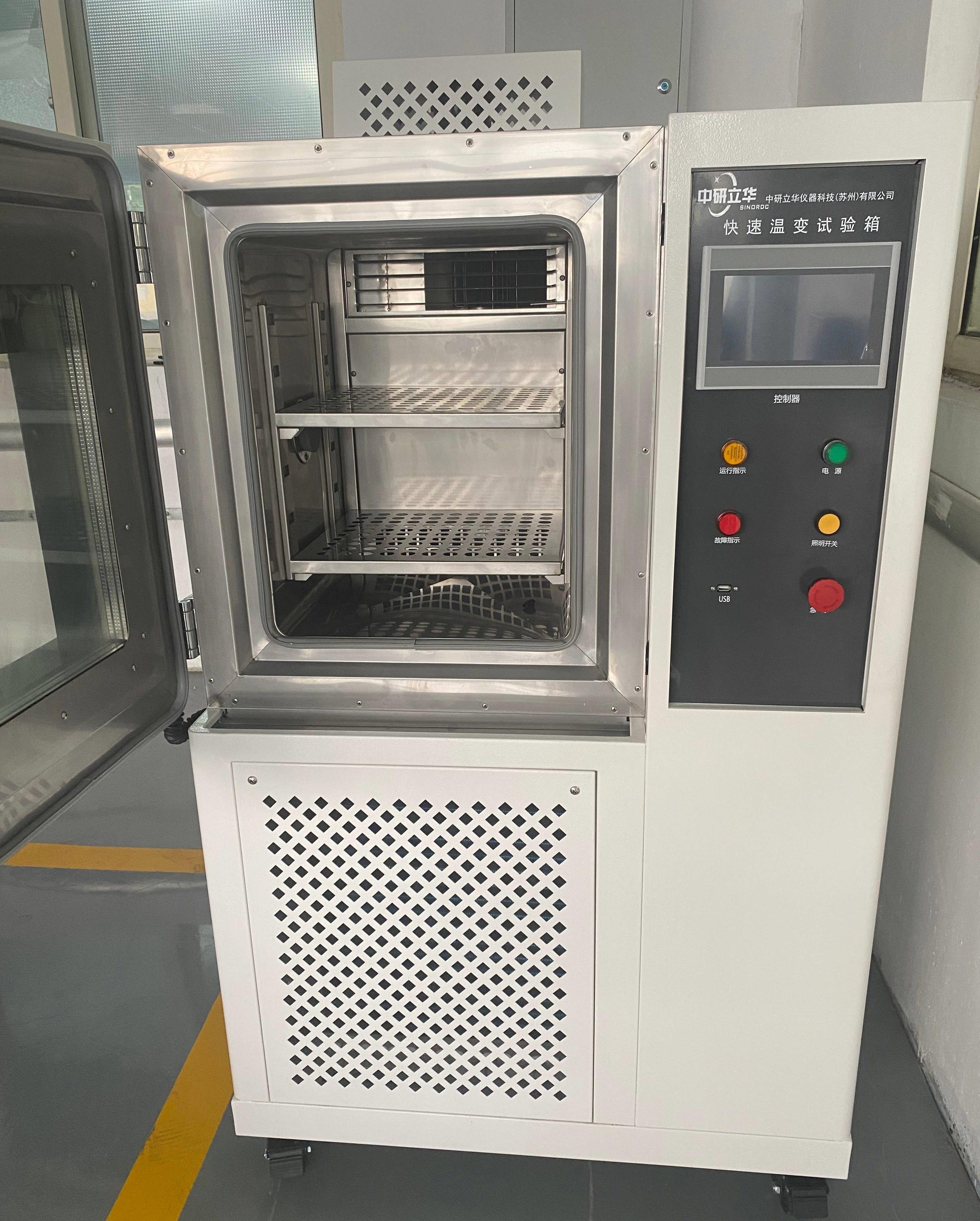 l lifetime & high-low temperature testing equipment
