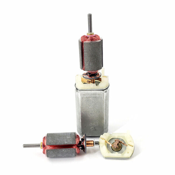 vibration motor for beauty machine