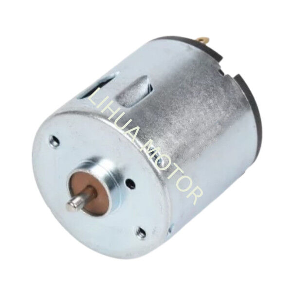 RK-3035SA 5V 6V 7.4V 30mm Carbon Brush Motor For Small Household Appliances