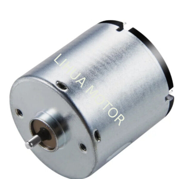 RK-3035SA 5V 6V 7.4V 30mm Carbon Brush Motor For Small Household Appliances