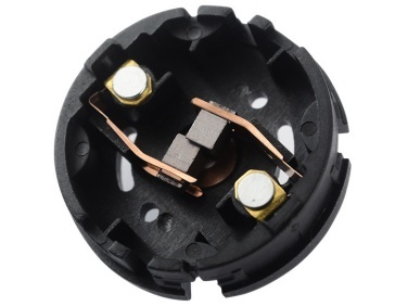 carbon brush 30mm mini motor