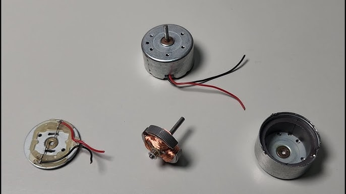 Efficient and Eco Friendly Micro 300 Solar Motor China Supplier