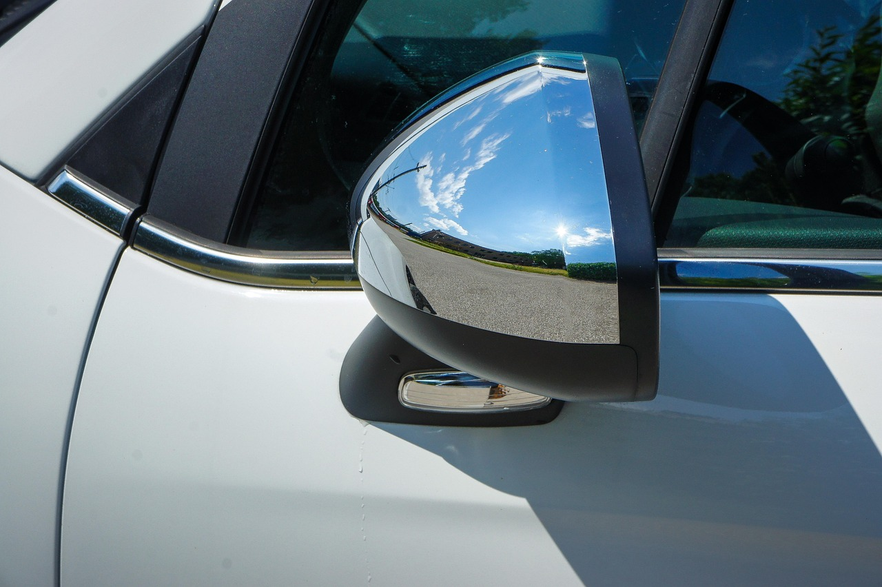 Addressing Premature Wear in Rearview Mirror Folding Units with FK-280 Carbon Brushes