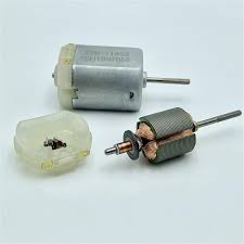 280 motor