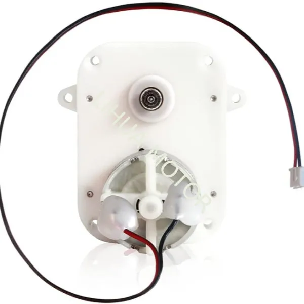 Automatic Watch Winder Motor Replacement for Watch Holder Rotating Display Stand