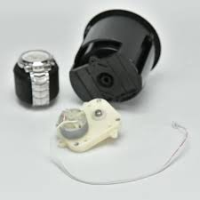 RF500TB watch winder motor