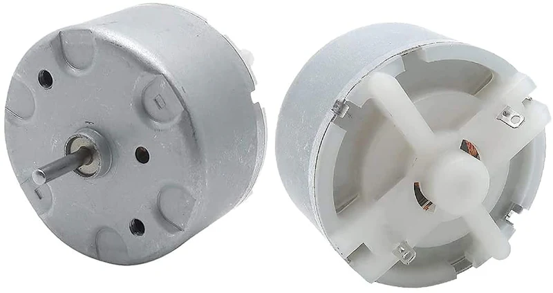 RF500TB motor mini micro motor factory
