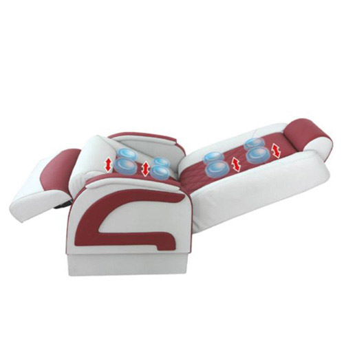 RS-3432 Motor Overview for Low-Noise Applications car massager chair