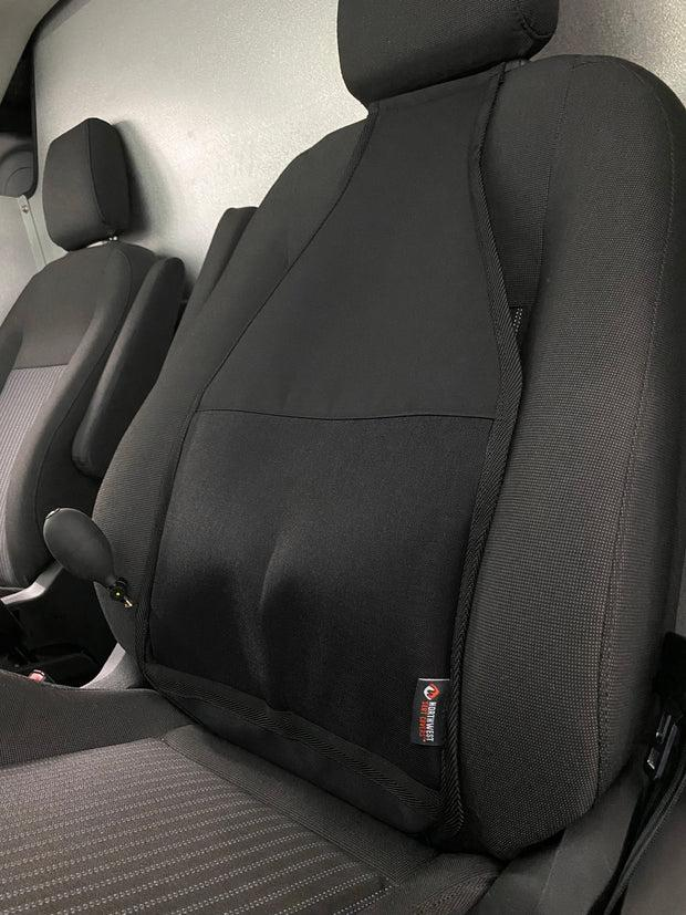 car massage system motor solution