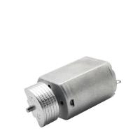China Metal 130 Small Vibration Motor 3V For Strong Power Massager for sale