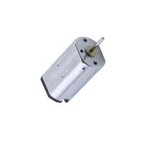 China 1.5V 4.5V N30 Small DC Electric Motor 10mm*12mm 12000rpm For Electronic Door Locks for sale