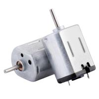 China FF-030PK Motor 3V 5V Metal Brush Motor 12mm*15.5mm  For Sphygmanometer for sale