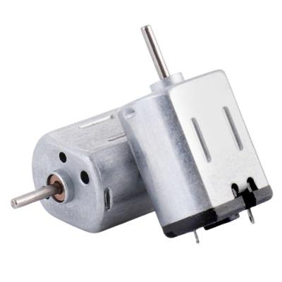 China FF-030PK Motor 3V 5V Metal Brush Motor 12mm*15.5mm  For Sphygmanometer for sale