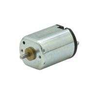 China FF-032 3V 12mm Small Brush Motor 9000 Rpm Tiny Electric Motor Blood Pressure Device for sale