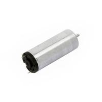 China 12mm*30mm Round Brushed Motor DC D Shaft RF-1230CA PMDC Motor For Precision Devices for sale