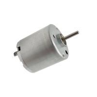 China RF/RK-020CH 5V 17.1mm *17.8mm Brushed Motor DC For Radio Control Model Robot for sale