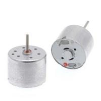 China RF-310TA  2.5V 3V Mute Solar Brushed Motor DC 24.4cm*20.1cm For Hand Charger for sale