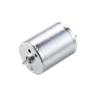 China 3V 6V 12V Brushed DC Electric Motor 24mm High Torque RK-370CA Motor For Auto Actuator for sale