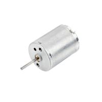 China RF-370CA-12560 Mini Brushed DC Electric Motor 12V-24V 7000rpm 24mm For Auto Actuator Cleaner for sale