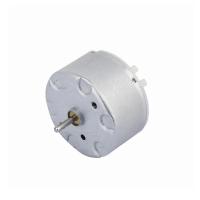 China RF-500TB 2800rpm 32mm High Torque Hobby Motor 1.5V 3V 6V For Spray Machine for sale