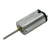 China K20 Mini Electric Motor High Speed 3.0V-3.5V Brushed DC Motor for sale