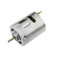 China RS-360SH Motor 27.7mm 12V 11000RPM Large Torque DC Motor High Speed Round DC Motor for sale