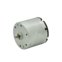 China 33mm RF-528 High Torque DC Motor 6V 9V 12V 24V 2600rpm-6000rpm For Air Pump for sale