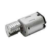 China 10mm*15mm M20 Motor DC Vibration Motor 3V 6V Low Noise For Toothbrush Air Pump for sale