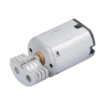 China 3v 6v 12V N20 300rpm Small Vibration Motor12mm*15mm   For Adult Device for sale