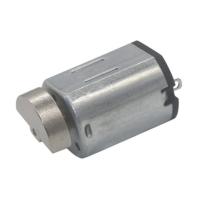 China N20 Micro Vibration Motor 1V-6V Miniature Vibration Motor For Project for sale