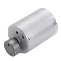 China 370 Small Vibration Motor 6V 12V High Torque Miniature DC Motor High Speed for sale