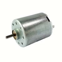 China RK-3439 12V High Torque Electric Motor Low Noise DC Motor For Car Lumbar for sale
