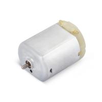 China FC-280 Motor 3V 4.5V 6V 8000RPM-10000RPM Small Electric Motors For Models for sale
