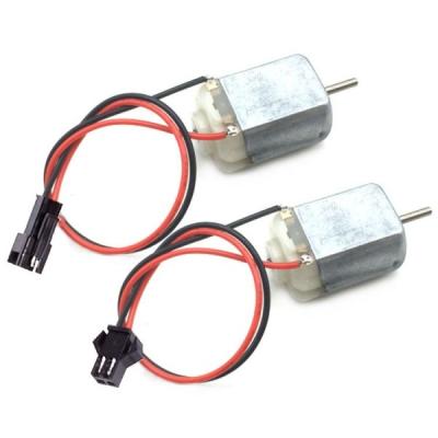 China FK-280 Mini DC Motor 3V 4.5V Compact DC Motor For Project Car Door Lock Actuator for sale