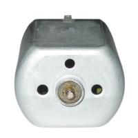 China Micro DC Motor 3V-24V 20000RPM High Speed Small Motor With Knurled Shaft for sale