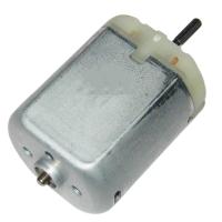 China Micro DC Motor 3V-24V 20000RPM High Speed Small Motor With Knurled Shaft for sale