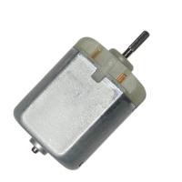 China Micro DC Motor 3V-24V 20000RPM High Speed Small Motor With Knurled Shaft for sale